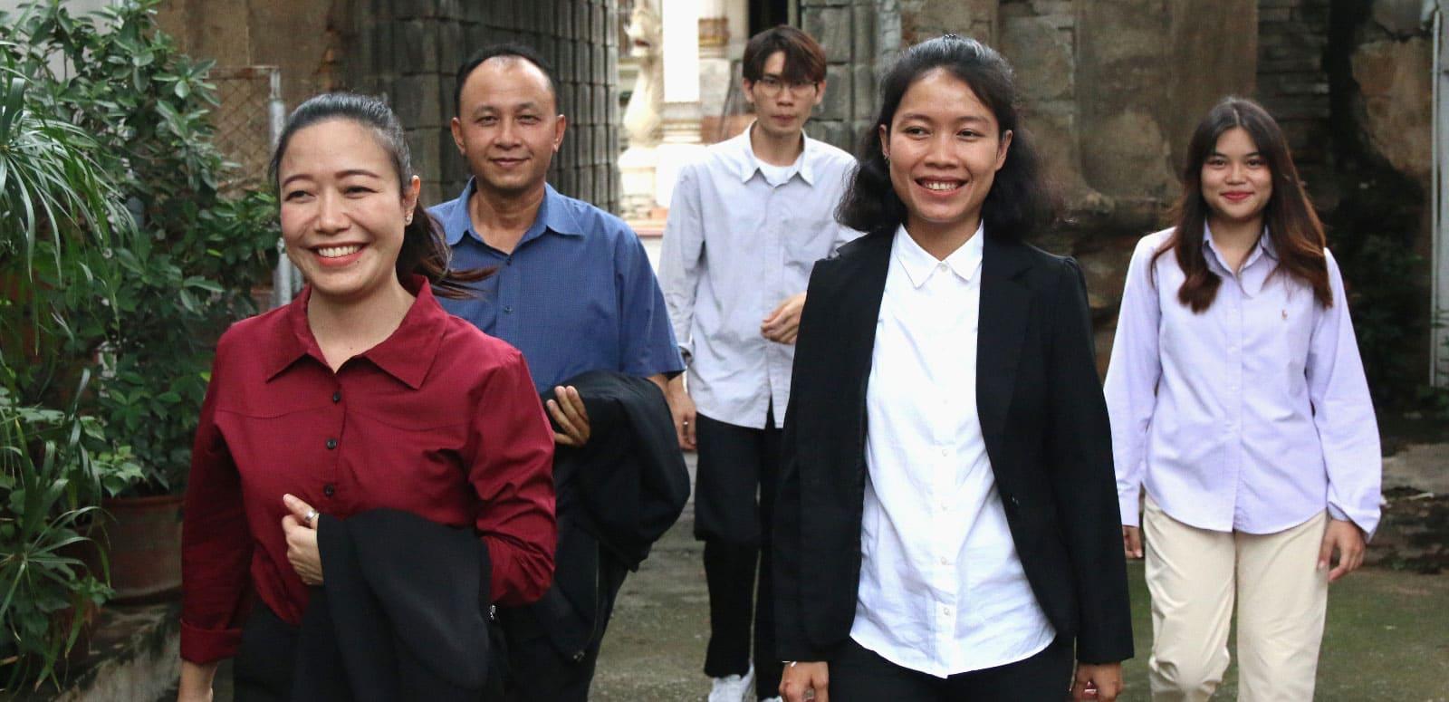 Volunteer Thailand | Volunteer in Bangkok, Volunteer Projects Overseas ...